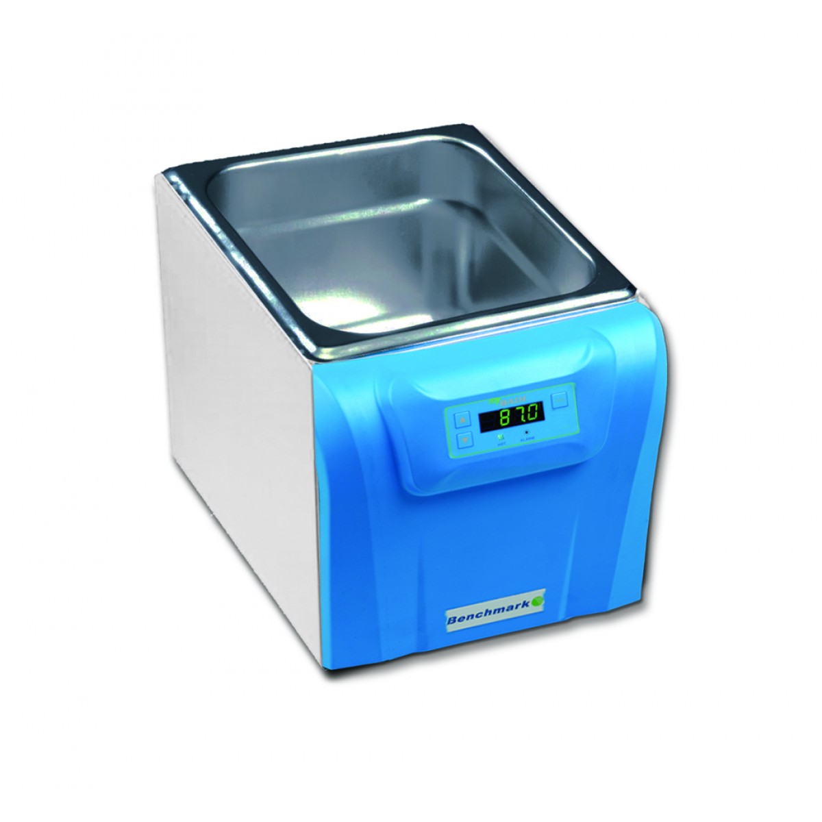 Benchmark Mybath Digital Water Baths Water Baths Baths Lab Equipment