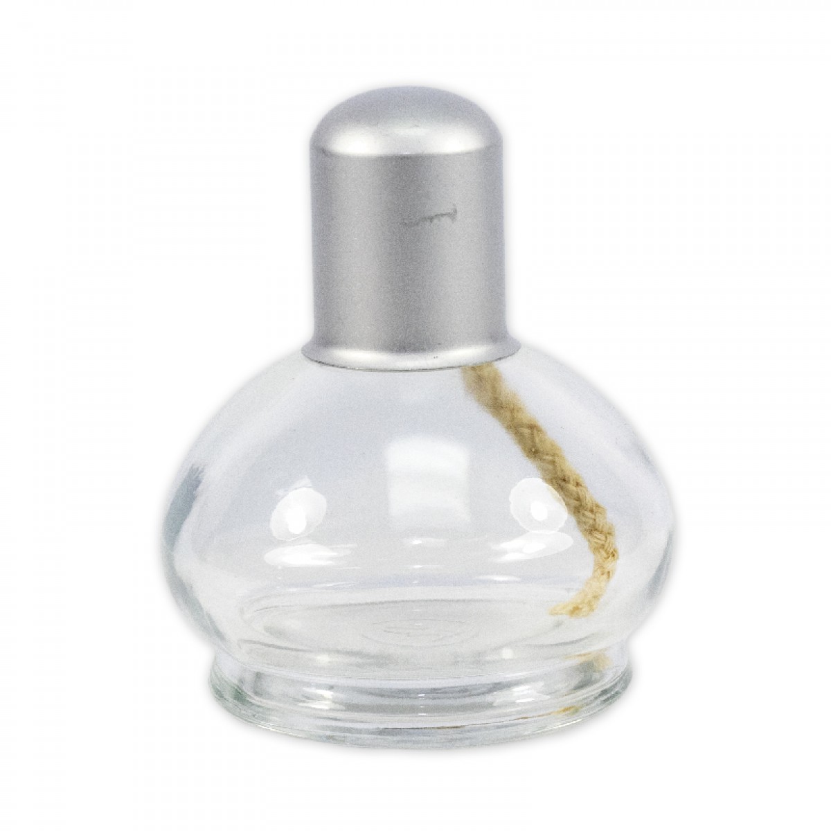 Glass Alcohol Burner - Burners - Lab Supplies