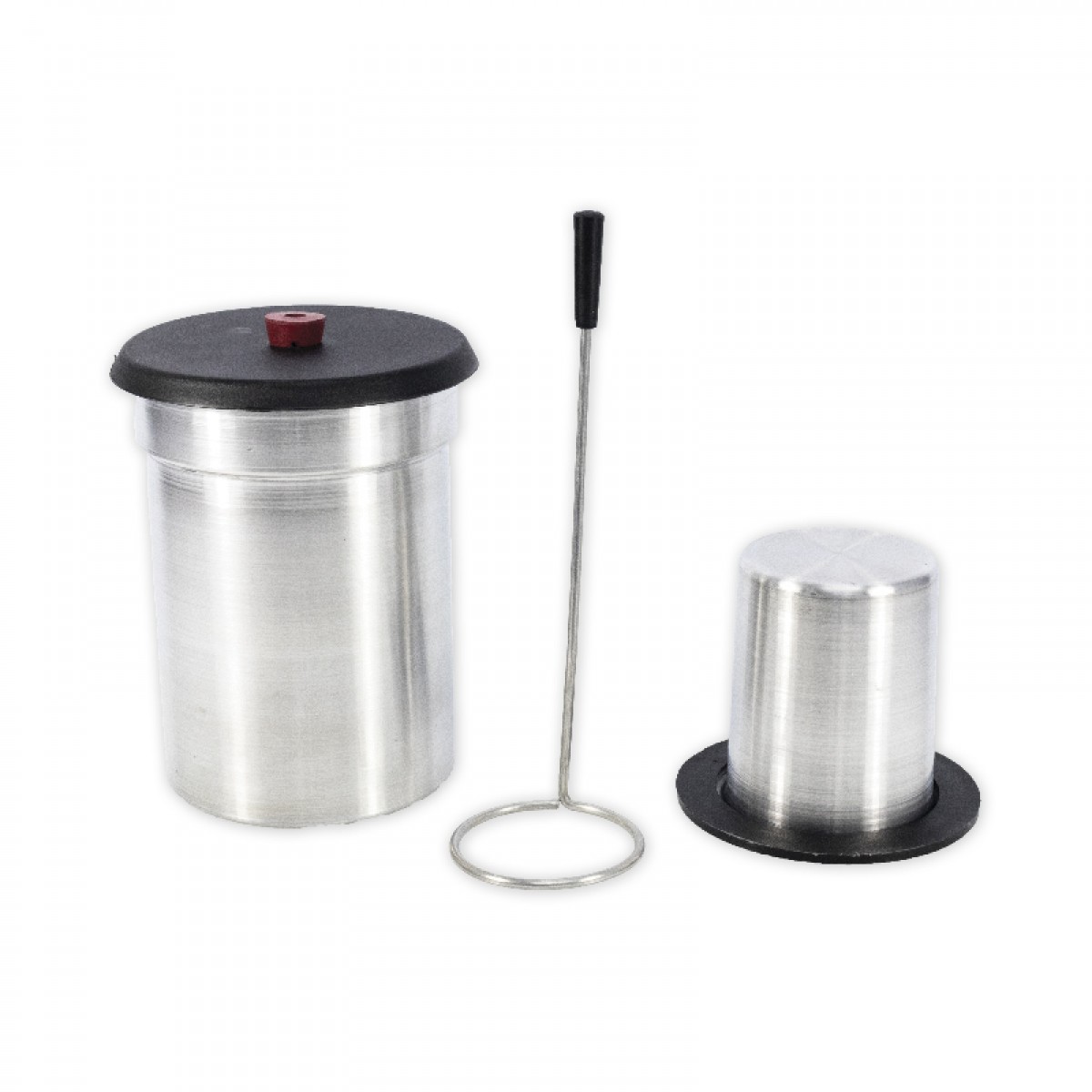 Calorimeter Set - Heat & Thermodynamics - Physics