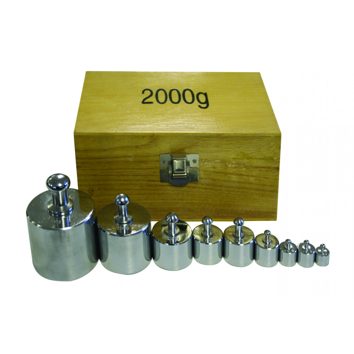 science scale weight