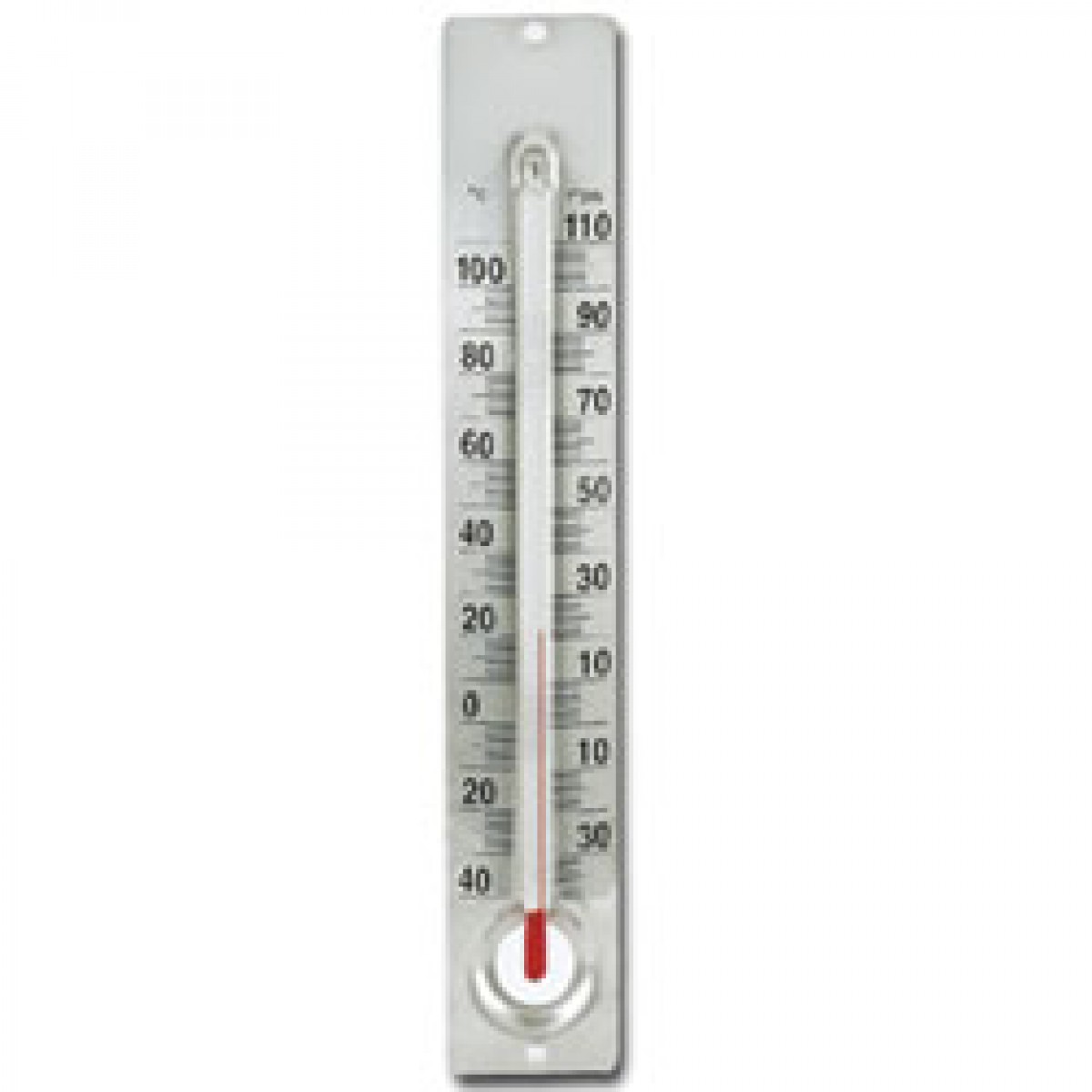 Immersion Thermometer