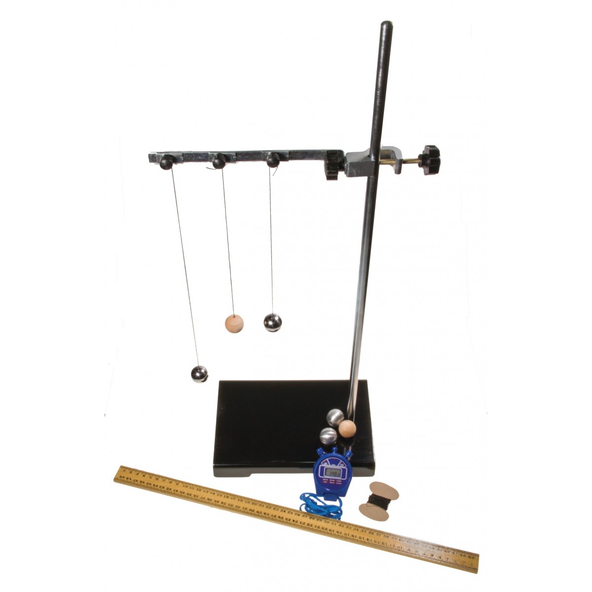 Pendulum Investigation Kit - Force & Motion - Physics