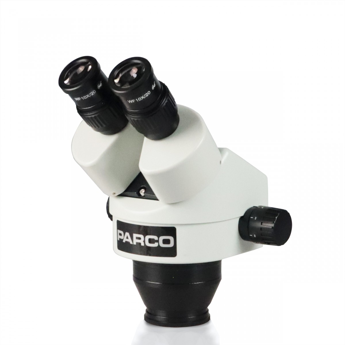 Binocular Zoom Stereo Microscope Head - Microscope Heads - Industrial ...