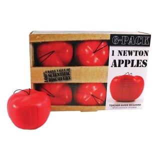 Newton's Apples - Force & Motion - Physics