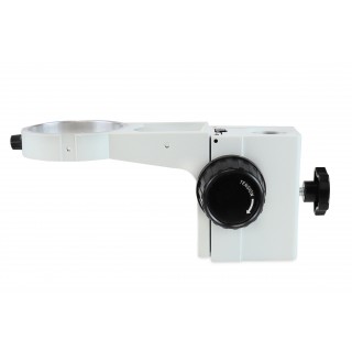 Stereo Microscope Focus Block with 76mm Annular Ring - Focusing Blocks ...