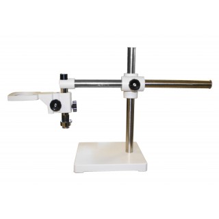 Single Arm Boom Stand - Stands - Industrial Microscopes Parts ...