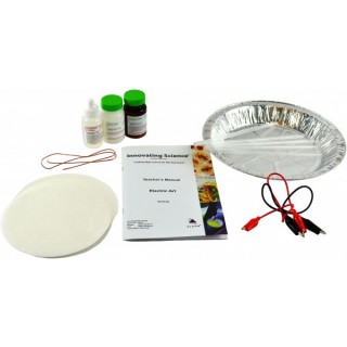 Electric Art Demonstration Kit
