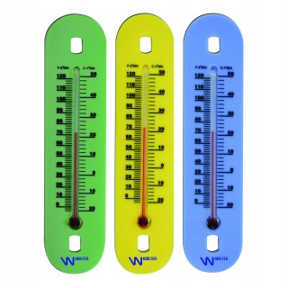 Colorful Thermometer Set