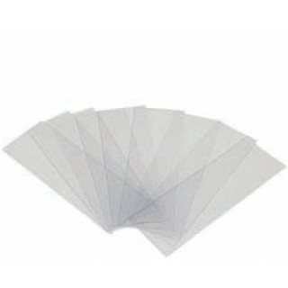 Plastic Microscope Slides - Slide Making - Slides - Microscopy
